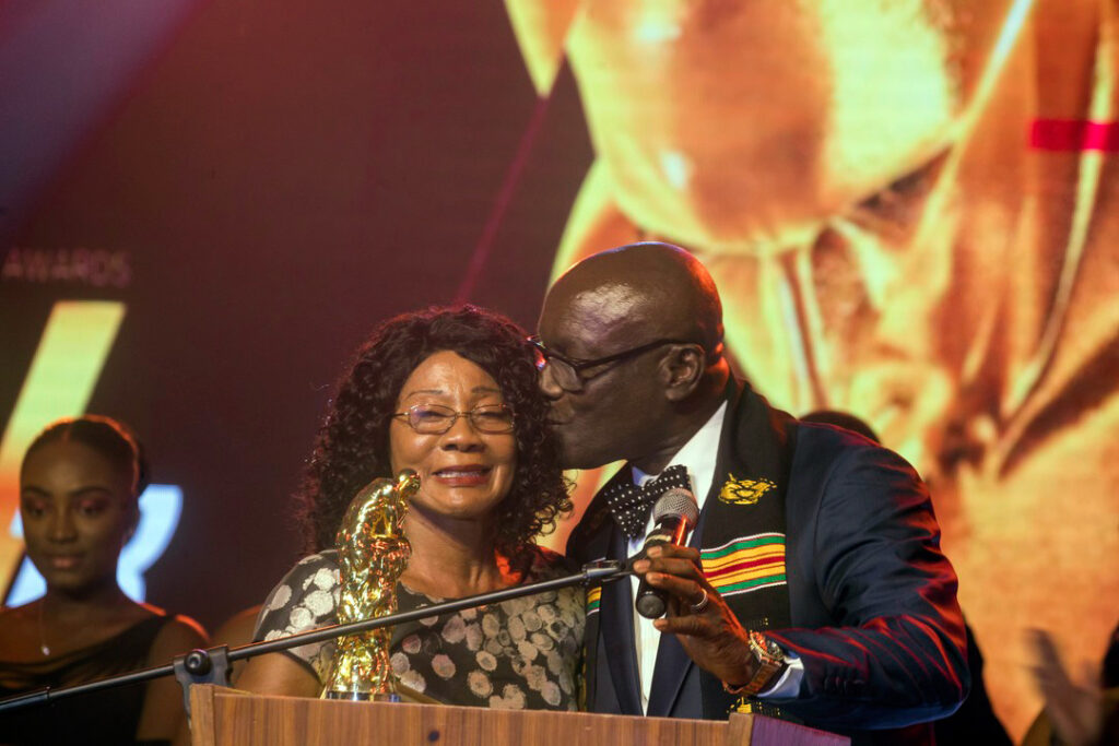 GEORGE OWUSU (1) | EMY Africa