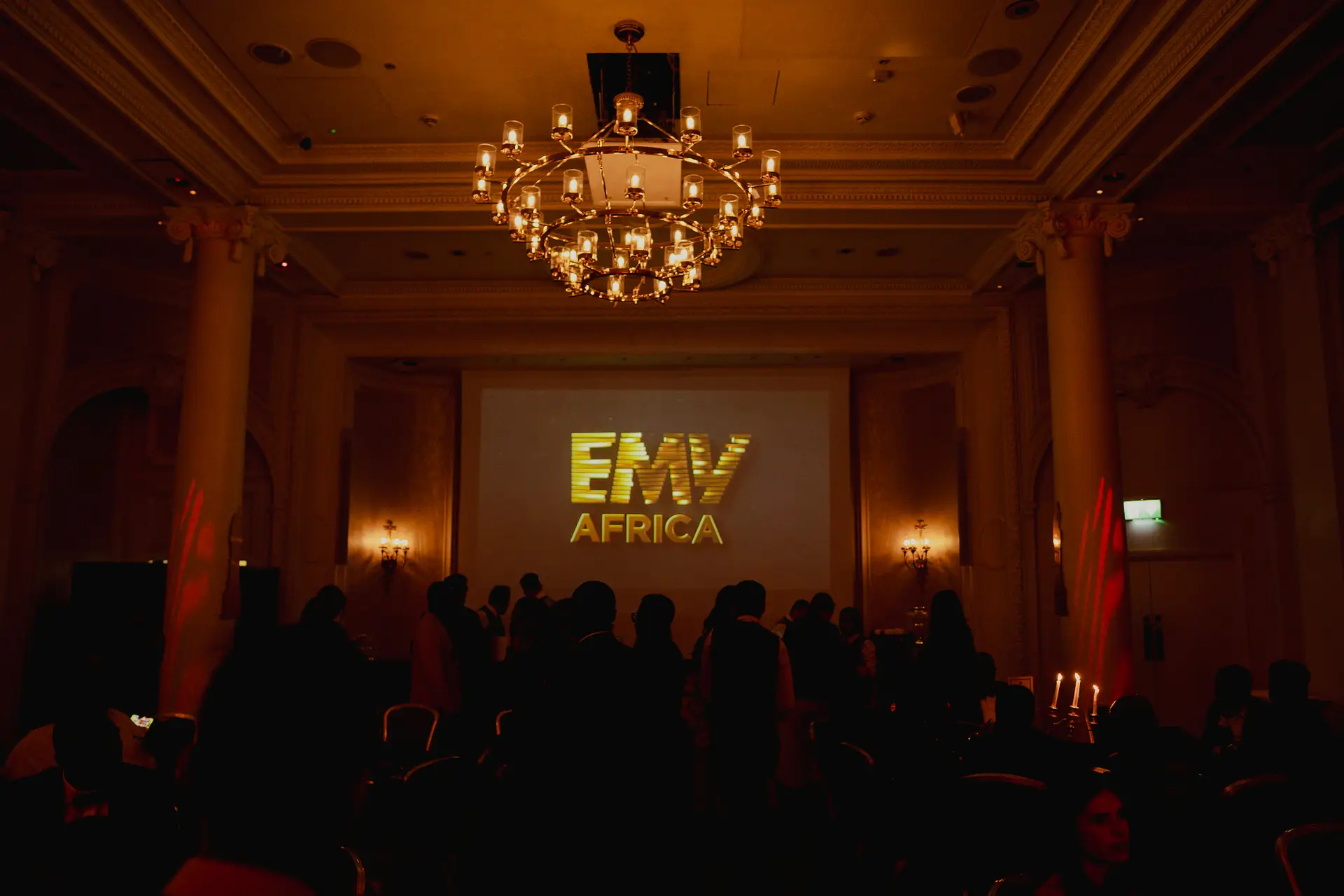 EMY AFRICA HOSTS TWO MAJOR EVENTS IN LONDON - EMY Africa