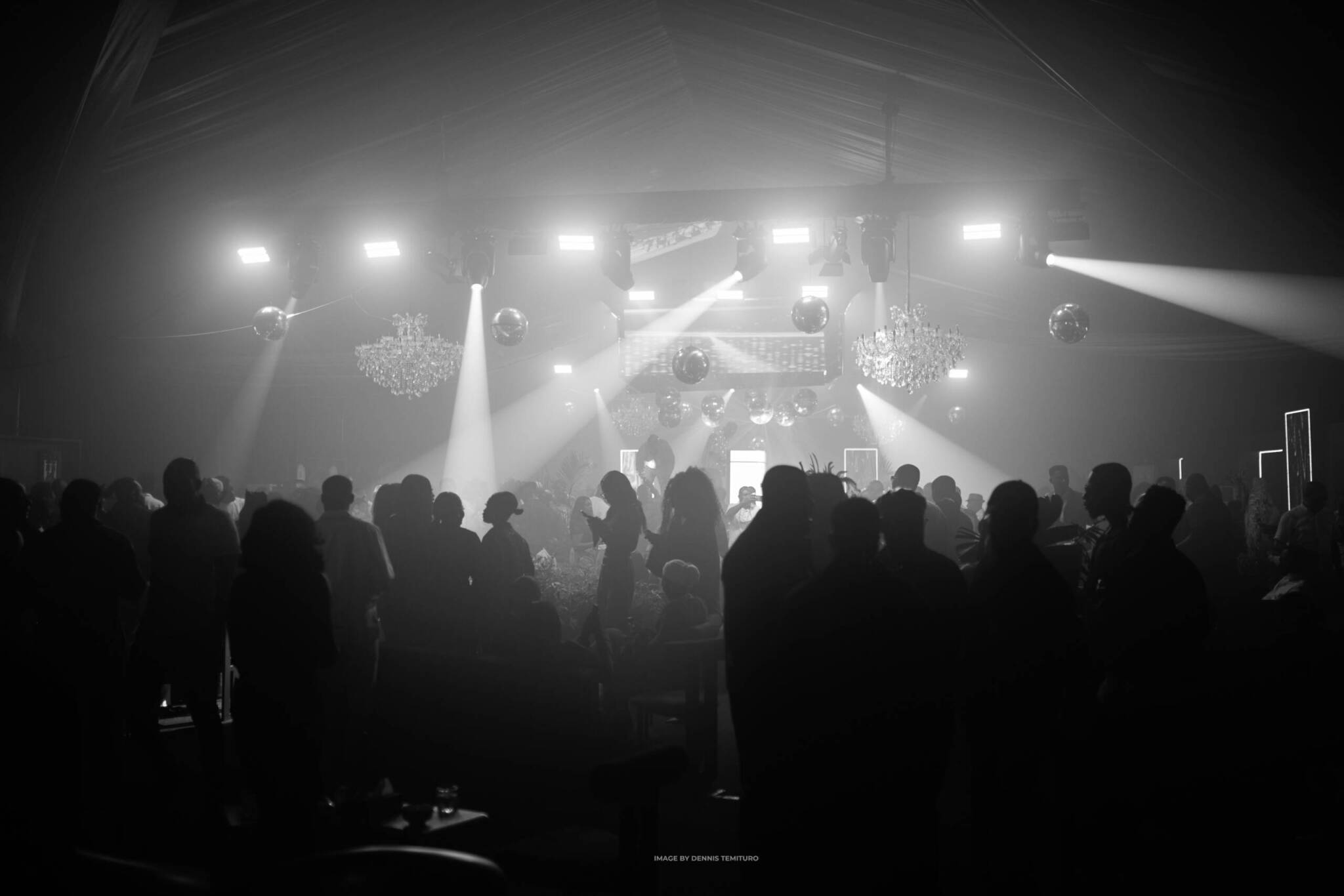 INSIDE THE 2025 MOTY PRE-AWARDS PARTY - EMY Africa